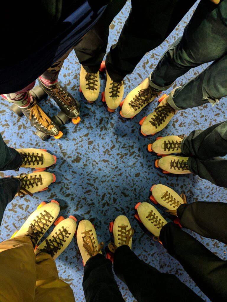 Blog - Portland Pedal Power